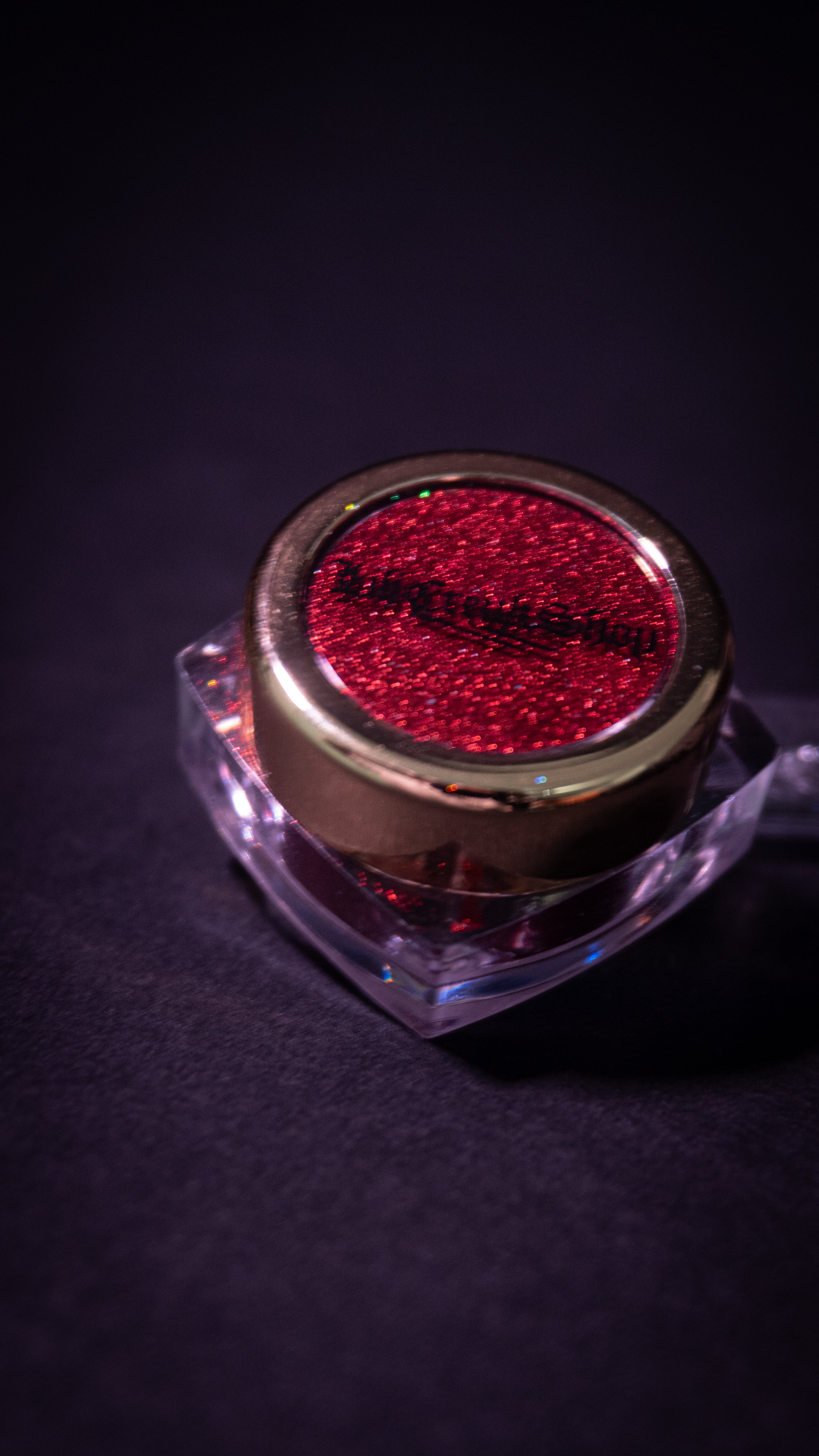 Chrome Devil – LILI CREUK SHOP