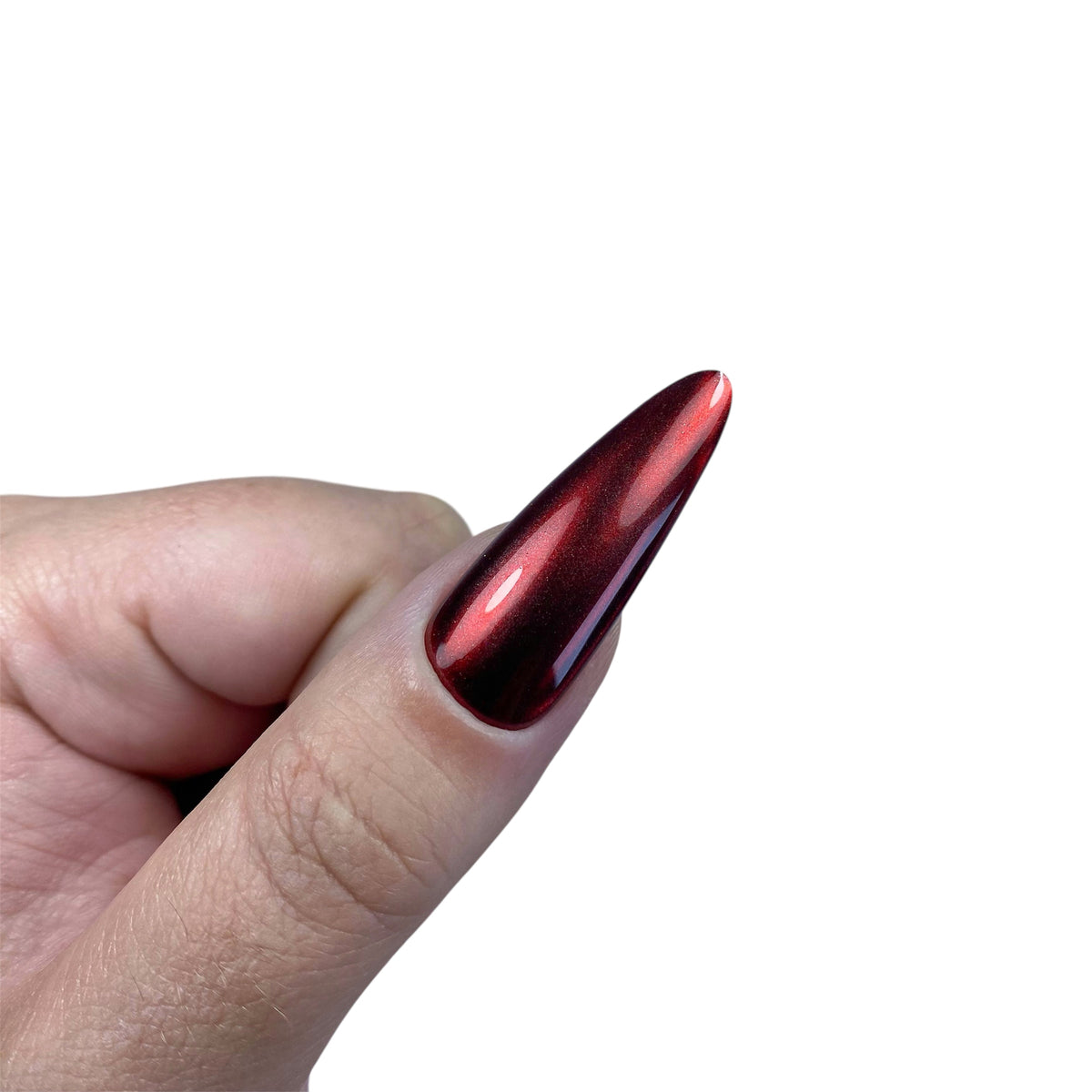 Chrome Devil | LILI CREUK SHOP